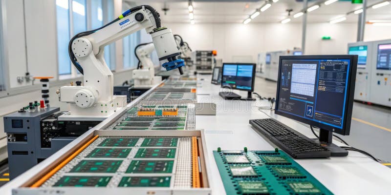 Precision Engineering Components Display Workbench Manufacturing ...