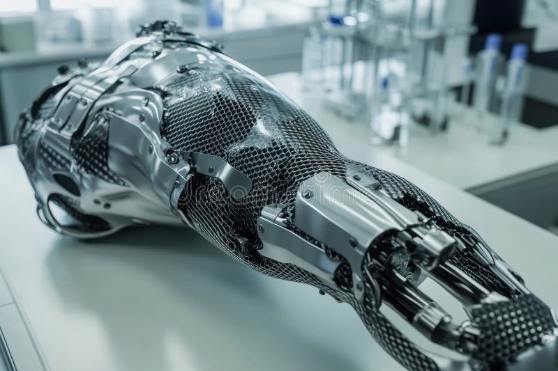 Ai Breakthroughs Showcased Stock Photos - Free & Royalty-Free Stock ...