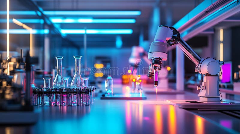 Precise Lab Experiment Stock Illustrations – 1,287 Precise Lab ...