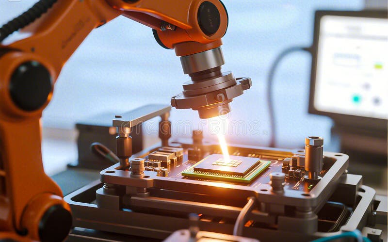 980 Edge Manufacturing Tech Stock Photos - Free & Royalty-Free Stock ...