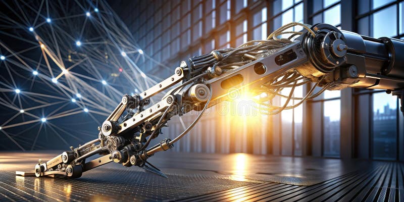 Technology Industrial Network Stock Illustrations – 73,223 Technology Industrial Network Stock ...