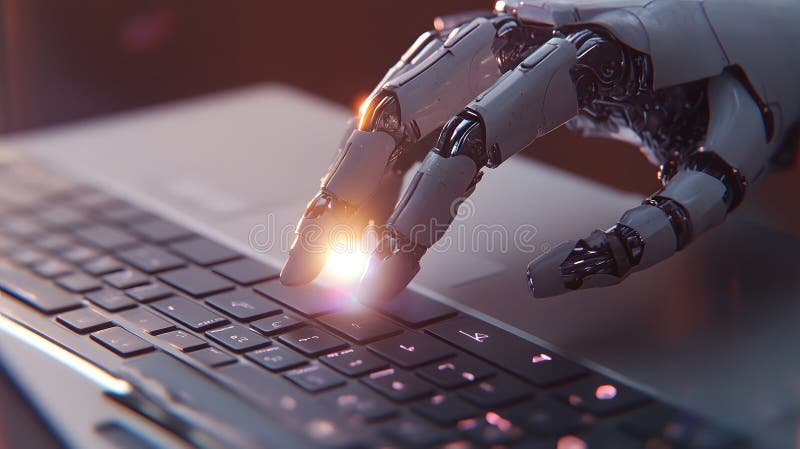 Advancedrobotichand Stock Illustrations – 4 Advancedrobotichand Stock ...