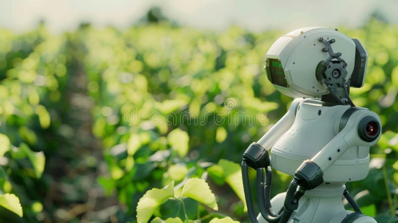 An Advanced Robotic System Equipped with Sensors and Cameras Using AI ... An Advanced Robotic System Equipped with Sensors and Cameras Using AI ...