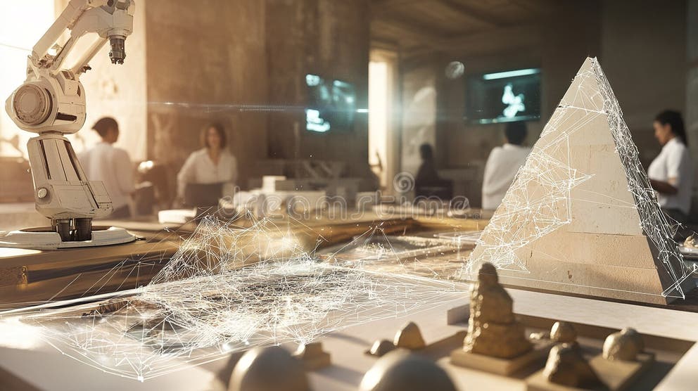 Egyptian Scientists Stock Photos - Free & Royalty-Free Stock Photos ...