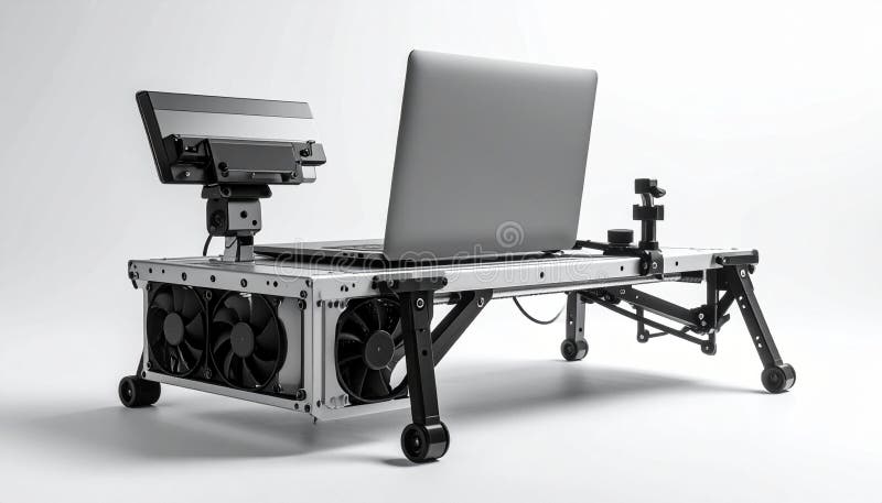 Advanced Robotics Prototype Stock Illustrations – 2,212 Advanced ...