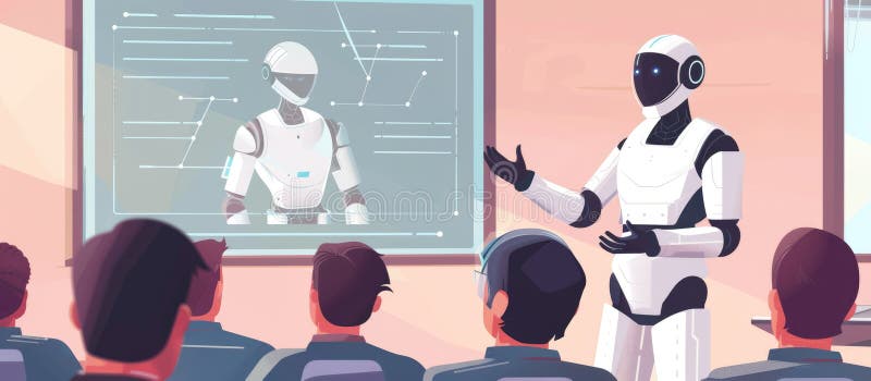 Advanced Robotics Training with Automation and Cybernetic Systems in a ...