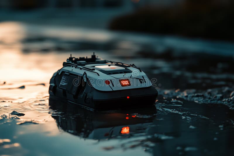 Advanced Robotics Used for Disaster Relief and Emergency Response ...