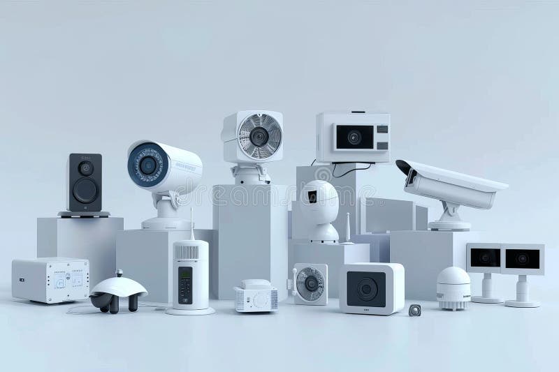 Advanced Security Dashboards Manage Smart Homes with Motion Sensors and ... Advanced Security Dashboards Manage Smart Homes with Motion Sensors and ...