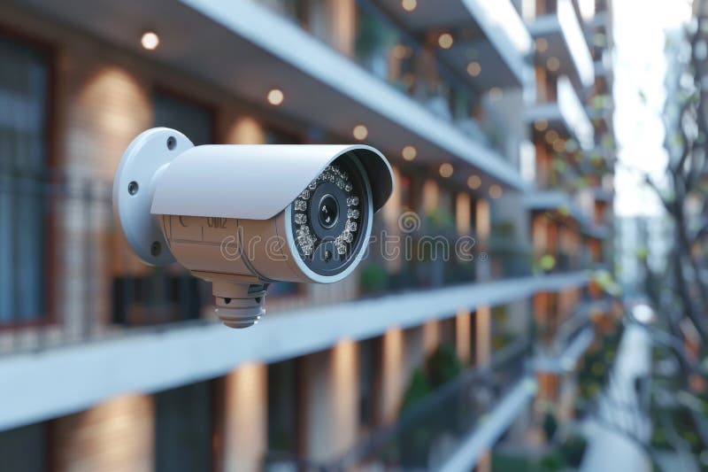 Advanced Security Devices in Safeguard Systems Protect with Cutting ...