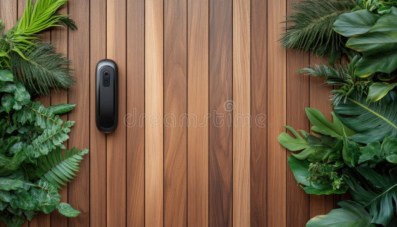 Advanced Security Door Panels Seamless Finishes Secure Installation ...