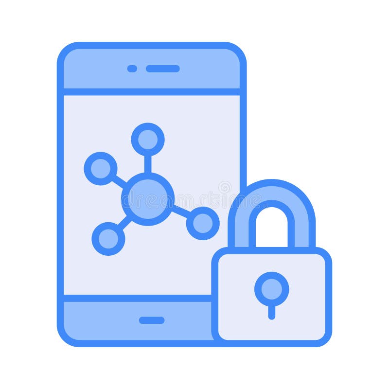 Advanced Security Camera Monitors the Activity on a City Street. Generative AI Illustration ...