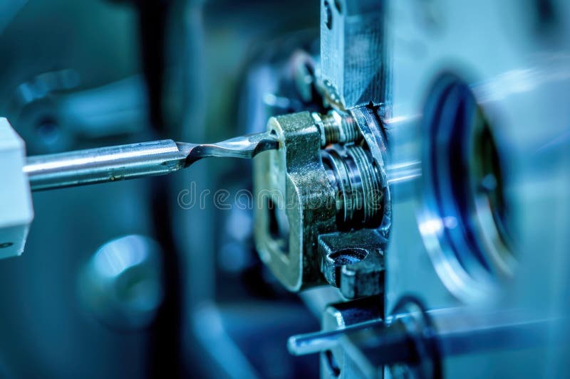 Advanced Security Lockpick Attempt with Focus on Modern Lock Features ...