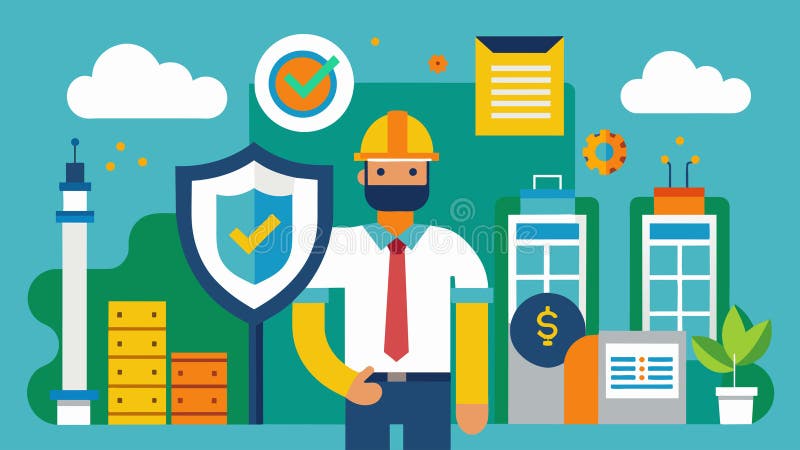 Advanced Security Protocols and Background Checks for All Employees and ...