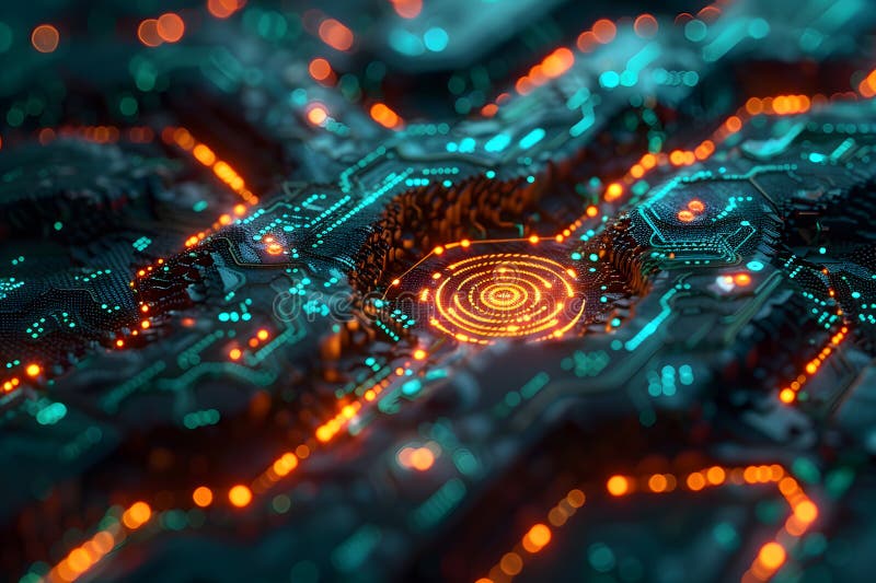 Advanced Security Solutions for Business Technology Infrastructure ...