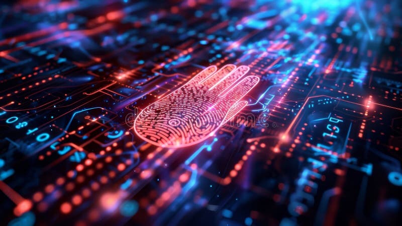 These Advanced Security Systems Include Fingerprint Recognition ...