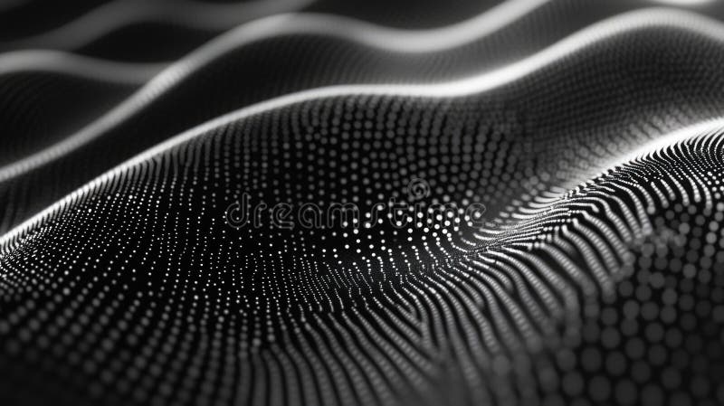 Advanced Semiconductor Silicon Chip Stock Photo - Image of technology ...