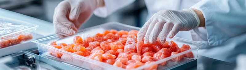 Advanced Sensors Scanning Packaged Food for Nutritional Accuracy and ...