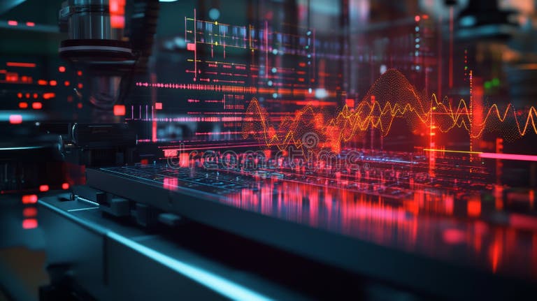 Advanced Signal Processing Techniques Using Analog To Digital ...