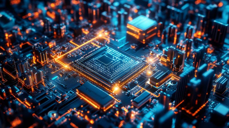 Heterojunction Transistors Stock Illustrations – 8 Heterojunction ...