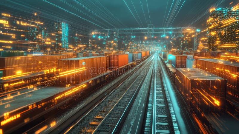 Advanced Simulations in Quantum Computing Enhance Supply Chain and ...