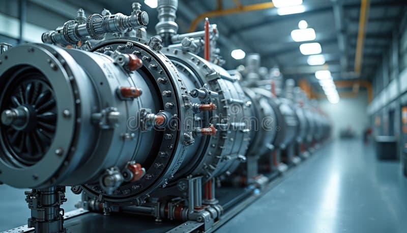 Advanced Small Modular Reactor Design Stock Photos - Free & Royalty ...