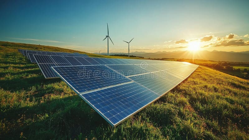 Advanced Smart Energy Management System Integrating Solar and Wind ...