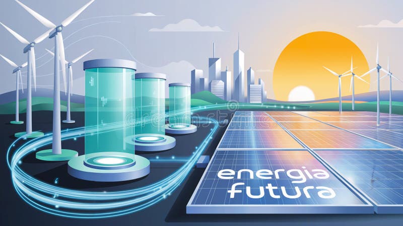 Advanced Smart Grid with Hydrogen Fuel Integration and Renewable Energy ...
