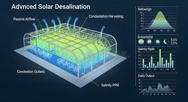 Condensation Harvesting Stock Illustrations – 80 Condensation ...