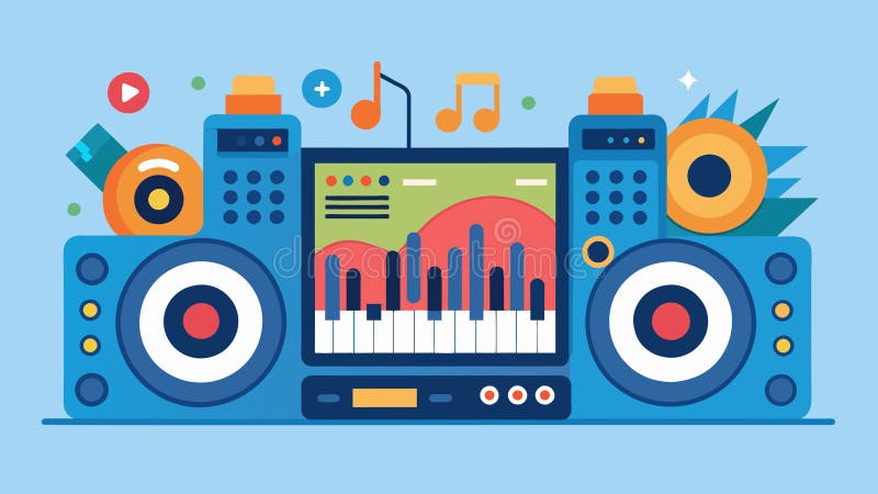 An Advanced Sound System with Computercontrolled Digital Signal ...