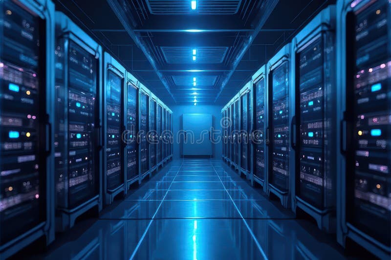 Advanced Startup Infrastructure Expansion through Technological ...