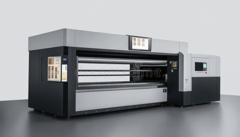 Advanced Storage System for Efficient Inventory Management in Modern ...