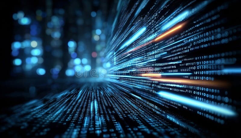 Advanced Streaming Data Flow and Information Transmission Technology in ...