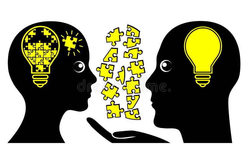 Peer Tutoring Clipart