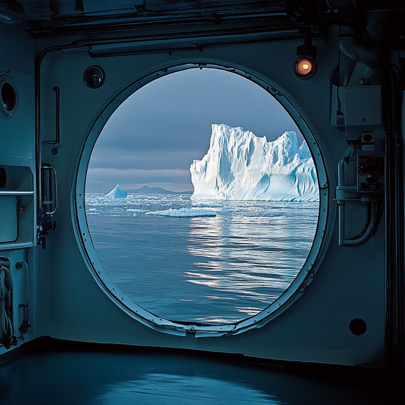 Advanced Submarine Technology and Underwater Innovations Stock ...