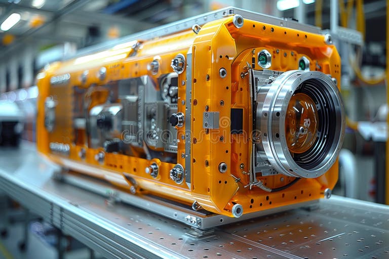 Subsea Remote Operations Stock Photos - Free & Royalty-Free Stock ...