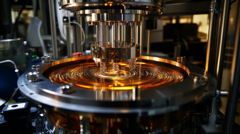 Superconducting Quantum Interference Device Stock Illustrations – 8 Superconducting Quantum ...