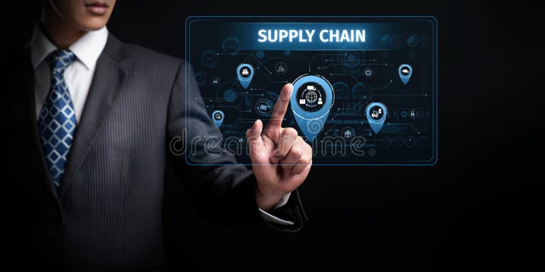 Advanced Supply Chain Management through Artificial Intelligence and ...