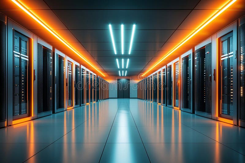 With Advanced Systems and Powerful PCs, Data Centers are Becoming More ...