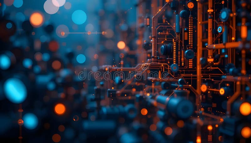 Advanced Tech Grid: Innovations Shaping the Future of Digital ...