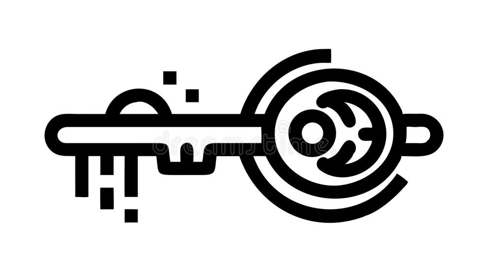 Tech Key Icon Stock Illustrations – 13,261 Tech Key Icon Stock ...