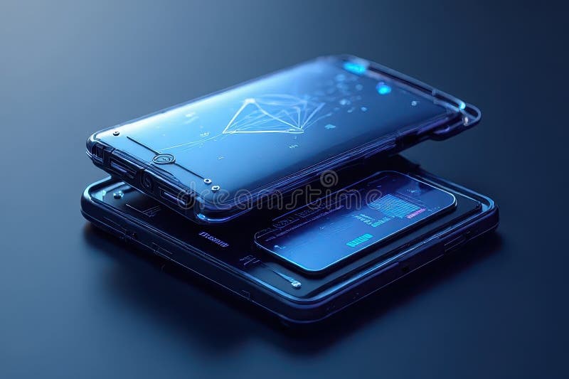 Advanced Tech and Security in AI-Driven Smart Wallets Stock ...