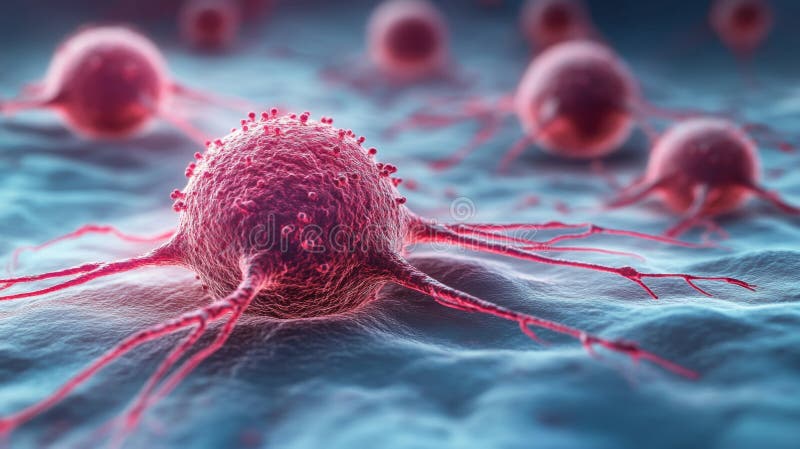 Advanced Techniques in Detecting and Eliminating Cancer Cells through ...