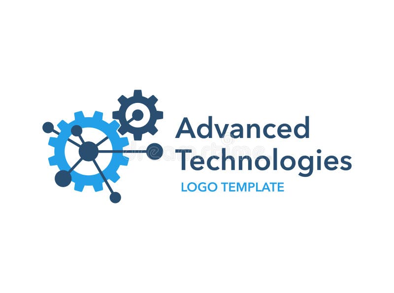 Advanced Manufacturing Icon Stock Illustrations – 172 Advanced ...