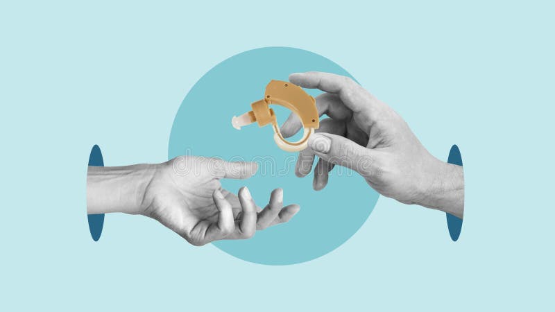 Advanced Technology Aiding Communication for those with Hearing ...