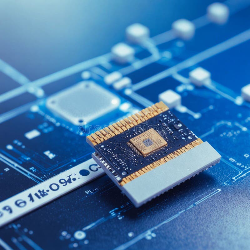 Microchip, Artificial Intelligence, Automation and Internet of Things ...