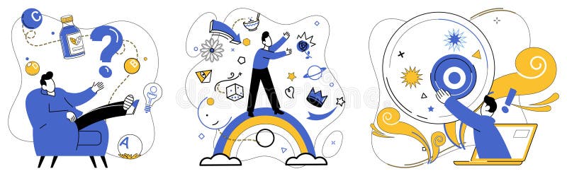 Advanced Technology. Digital Techniques are Building Blocks ...