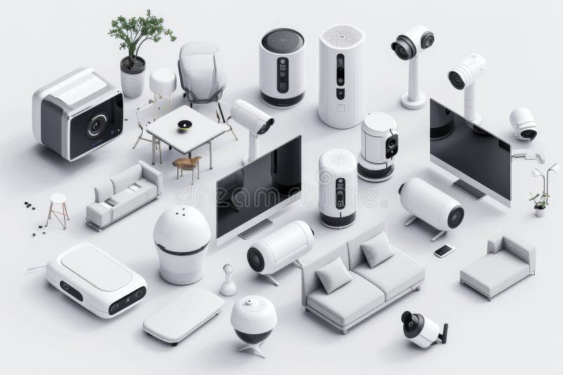 Advanced Technology Drives Secure Monitoring Systems, Integrating CCTV ... Advanced Technology Drives Secure Monitoring Systems, Integrating CCTV ...