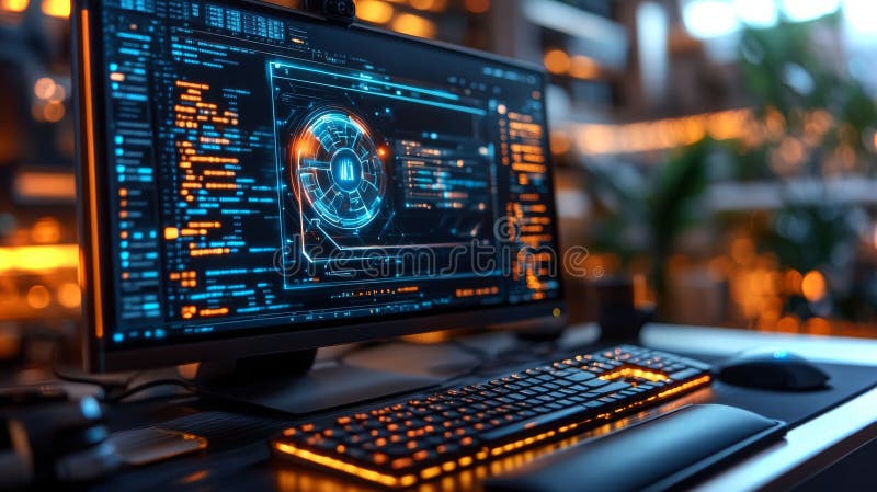 Innovative Technology Supports Users in Crafting Personalized Computer ...