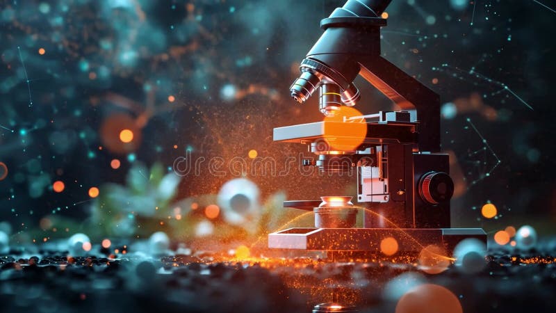 Exploring the Microscopic World of Stem Cells with Advanced Artificial ...