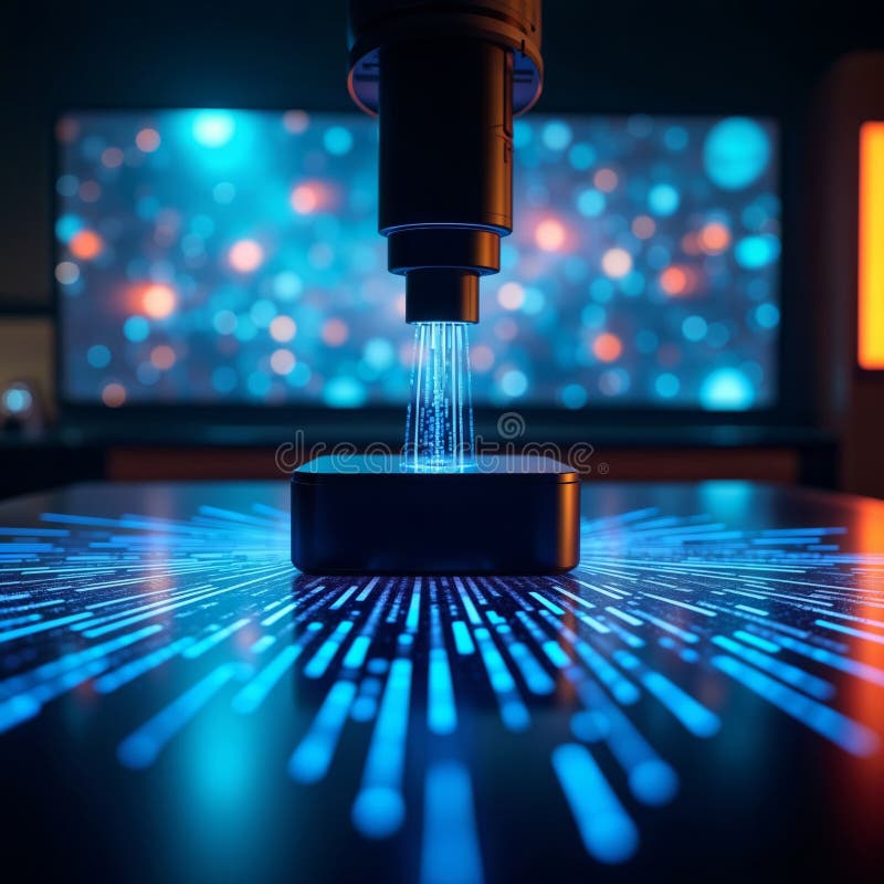 Laser Technology Revolutionizing Precise Manufacturing Processes ...